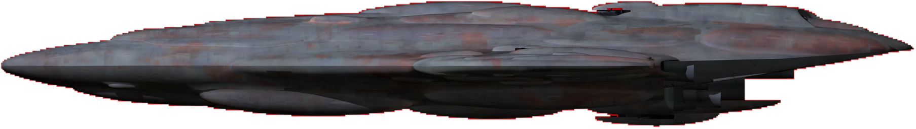 Download Mon Calamari Mc-80 Liberty Star Cruiser Calamari, Sci - Mon ...