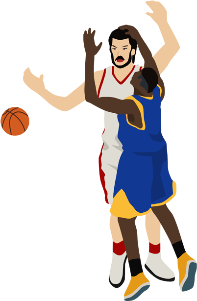 Download Basketball Animations Messages Sticker-2 - Animated Images Of ...