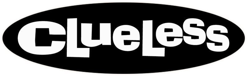 Download Clueless - Clueless: Senior Year [book] - HD Transparent PNG ...