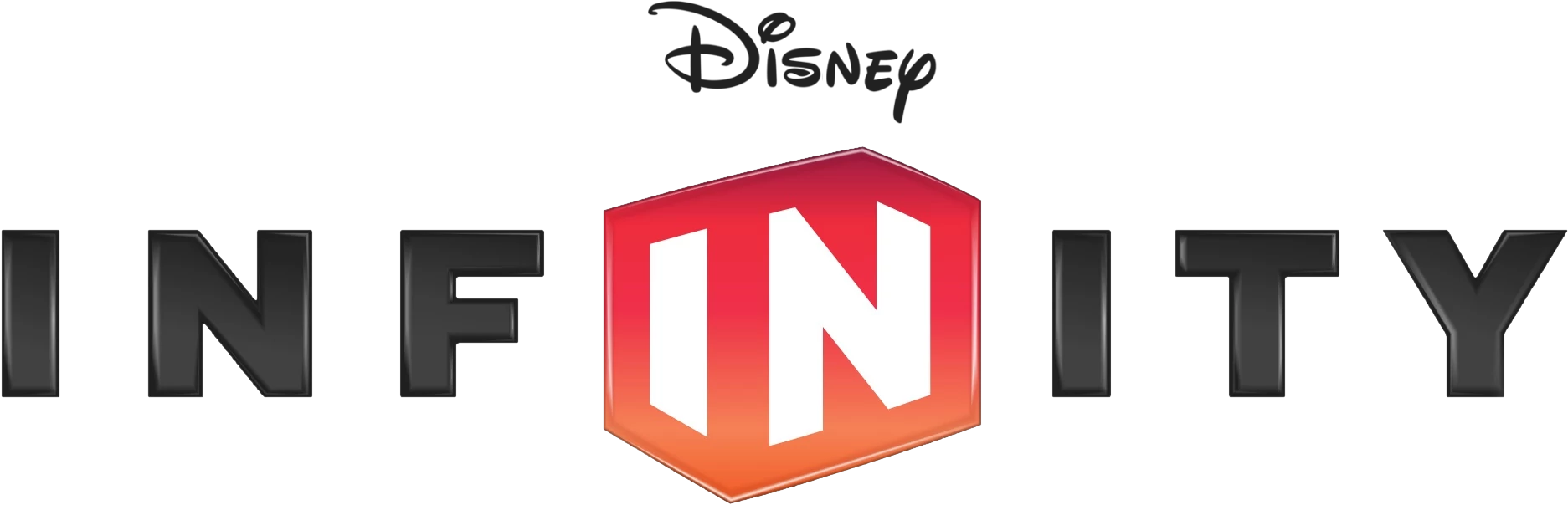 Download HD Disney Infinity Logo - Disney Infinity 1.0 Logo Transparent ...