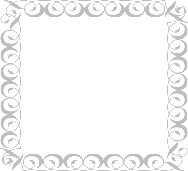 Download How To Set Use Light Gray Border Clipart - HD Transparent PNG ...