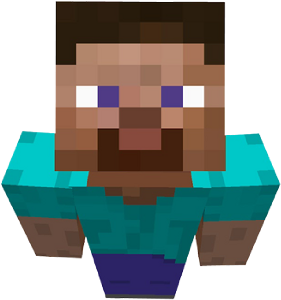 Download Steve Transparent Minecraft Backround Png Royalty Free - Alabama - HD Transparent PNG ...