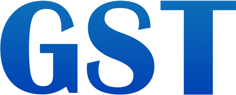 Download Gst Png Pic - No Gst Logo Png - HD Transparent PNG - NicePNG.com