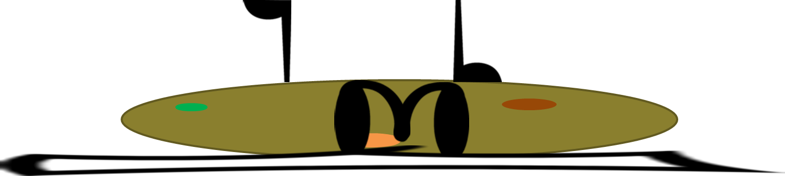 Download Pukevomitbarfthrowup Puddle - Vomiting - HD Transparent PNG ...