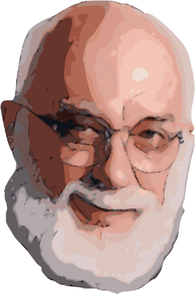 Download James Randi - HD Transparent PNG - NicePNG.com