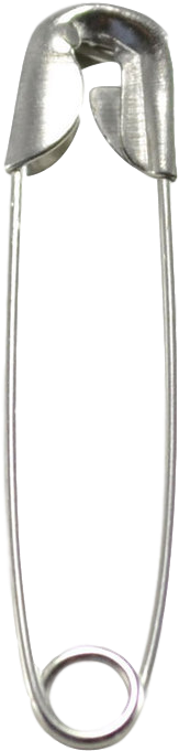 Download Safety Pin's Png Image - Safety Pin - HD Transparent PNG ...