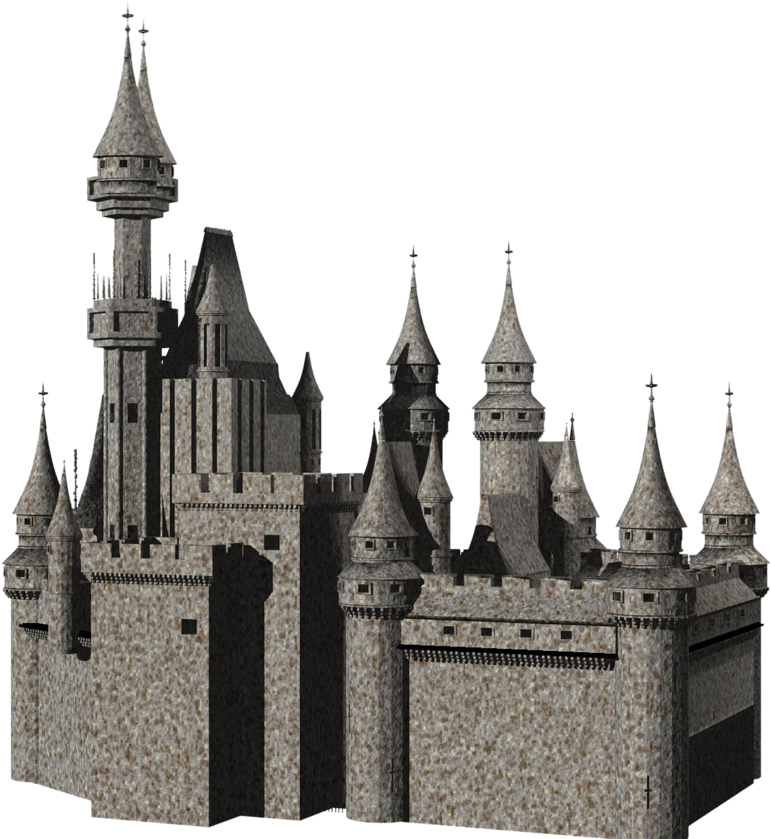 Download Castle Png File - Castle Transparent Background - HD ...