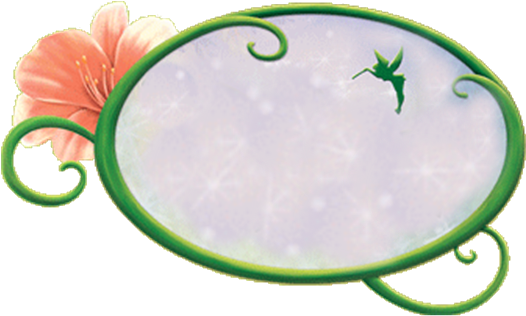 Download Tinkerbell Logo Png Download - Logo Tinker Bell Png - HD ...