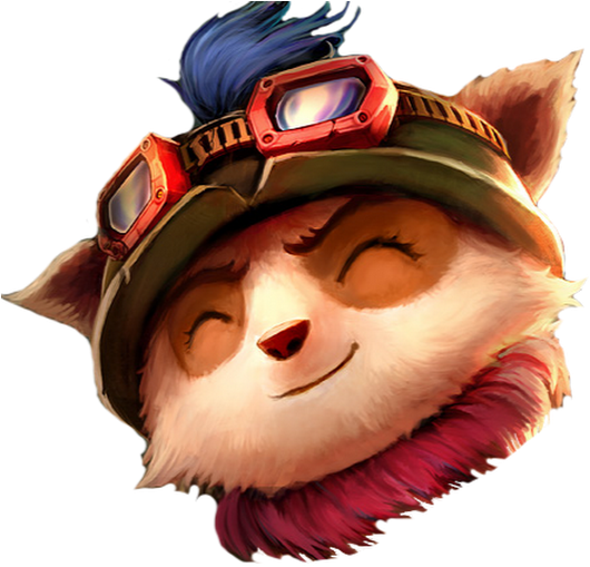 Download Photo - Teemo Transparent Background - HD Transparent PNG ...