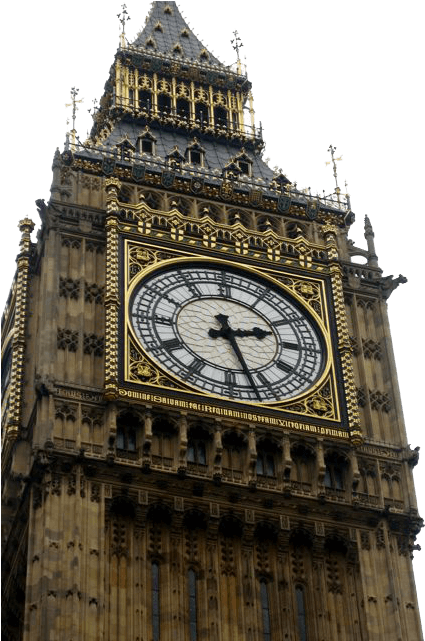 Download Big-ben - Big Ben - HD Transparent PNG - NicePNG.com
