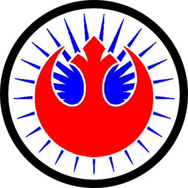 Download New Jedi Order - New Jedi Order Symbol - HD Transparent PNG ...