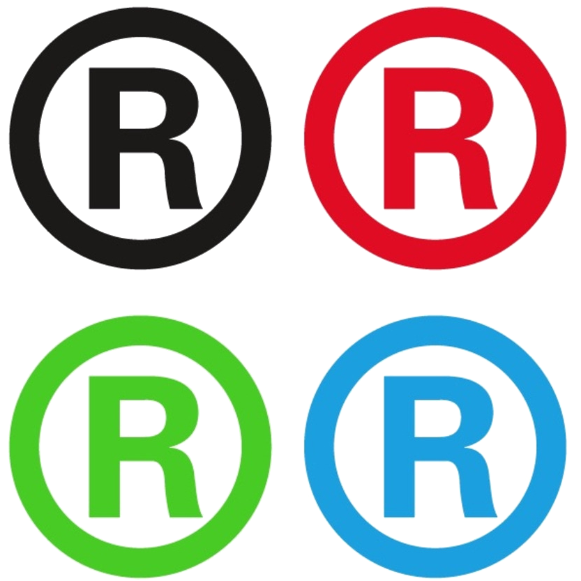 Download Symbol Logo Icon Material Transprent Png Free - Logo R De ...