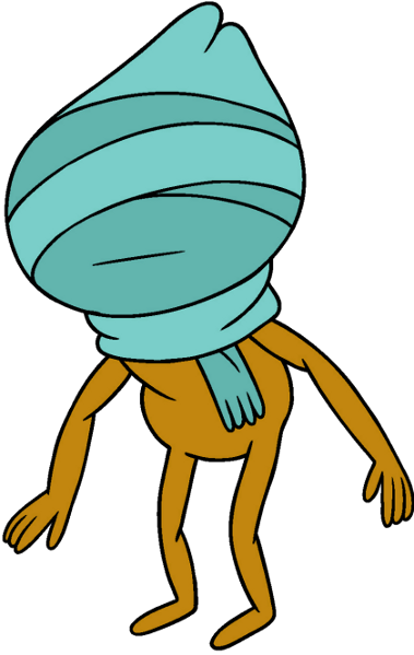 Download HD Blindfold Guy - Blindfolded Person Transparent Background ...