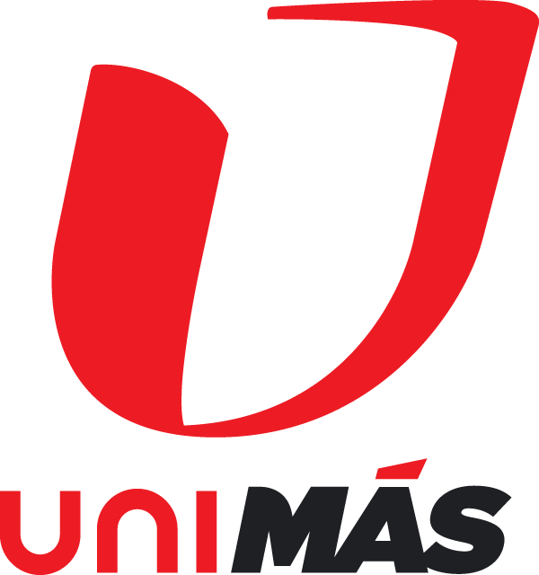 Download New Logo - Unimás - Unimás Logo - HD Transparent PNG - NicePNG.com