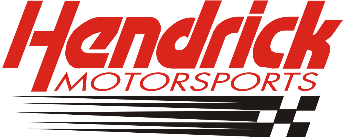 Download 1200px-hendrick Motorsports Logo - Hendrick Motorsports Logo ...