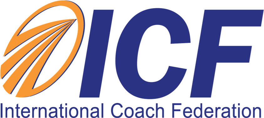 Download HD Icf-logo - International Coaching Federation Logo Transparent PNG Image - NicePNG.com