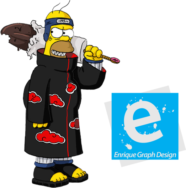 Download Homero Simpsons Psd - Vector Graphics - HD Transparent PNG ...