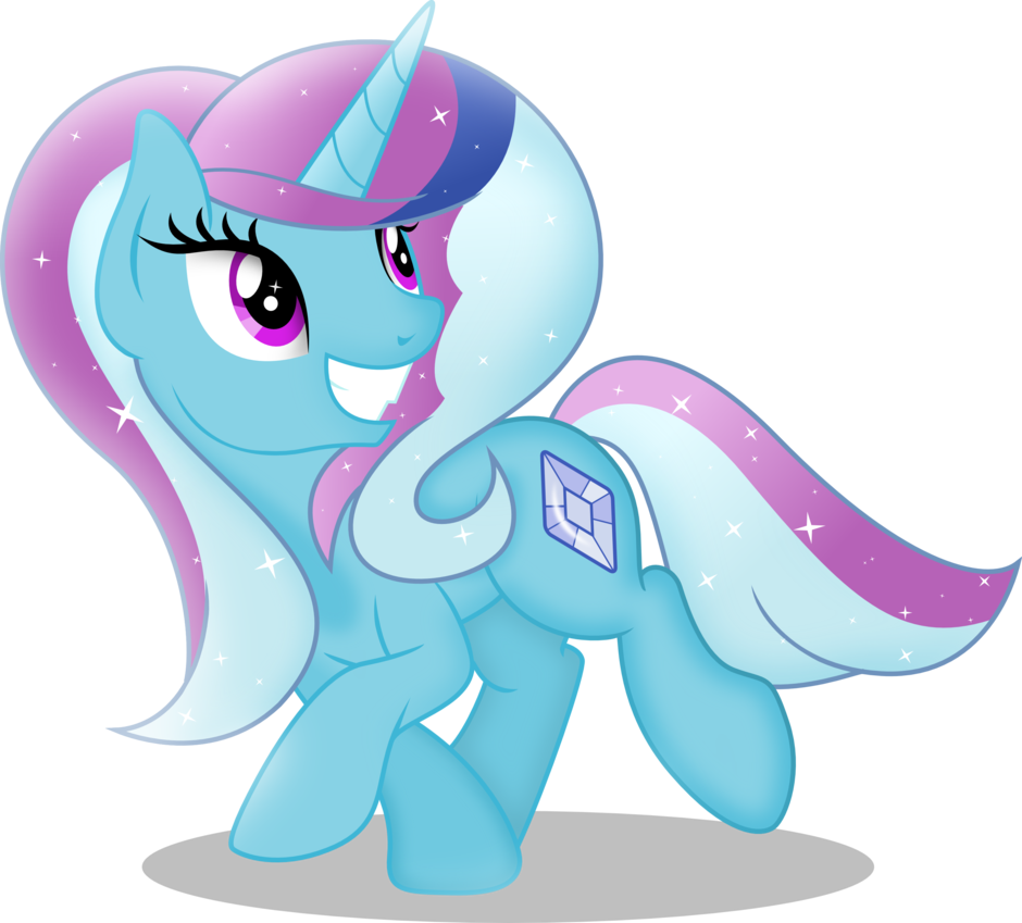 Download Gems Vector Mlp Fim Picture Download - Mlp Fim Diamond Gem ...