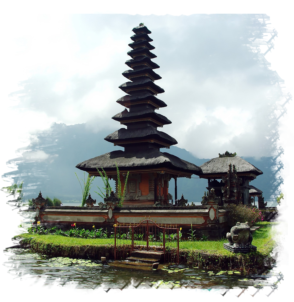 Download HD Bali Tours - Bali Indonesia Png Temple Transparent PNG ...