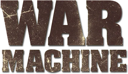 Download War Machine Image - War Machine - HD Transparent PNG - NicePNG.com