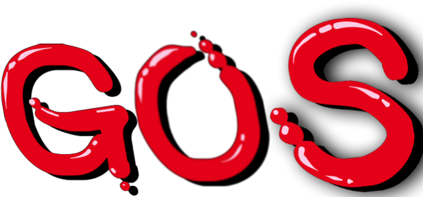 Download HD Gos Transparent PNG Image - NicePNG.com