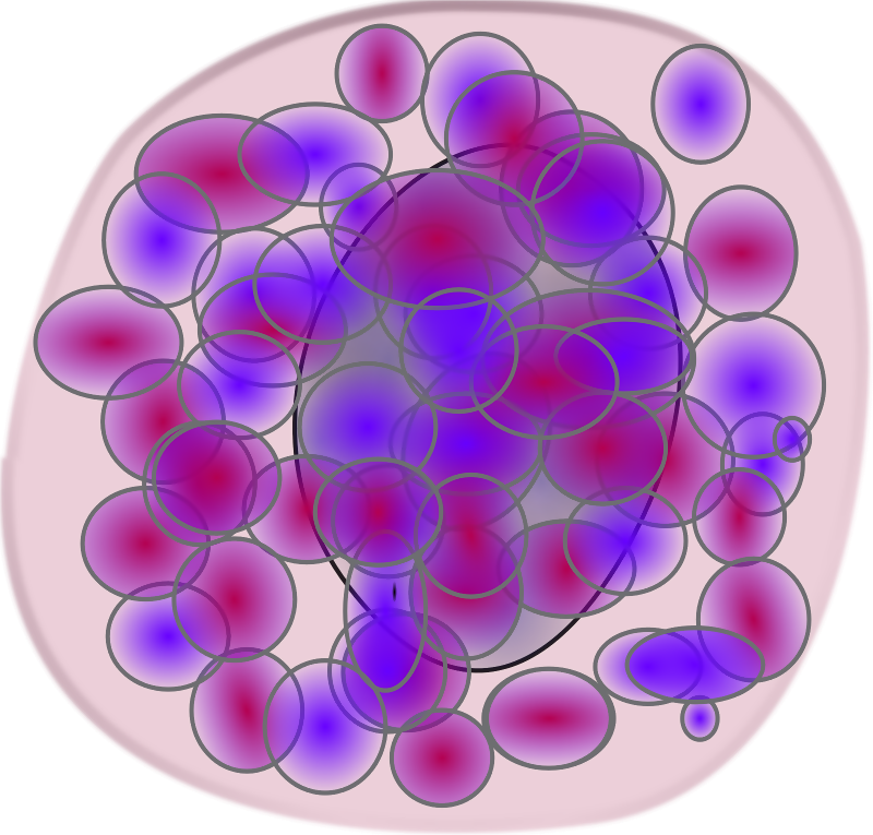 Download HD Basophil - Basofilos Png Transparent PNG Image - NicePNG.com