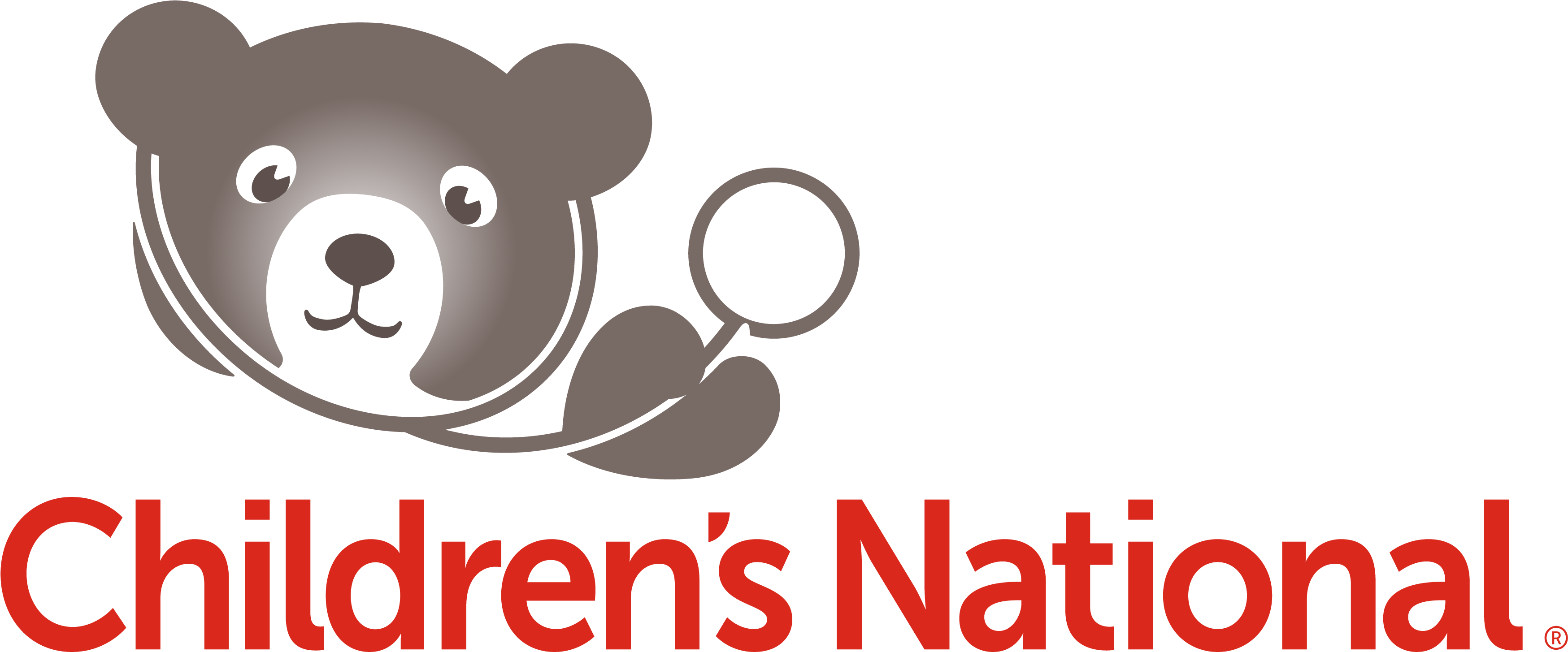 Download HD Digital - Children's National Logo Transparent PNG Image ...