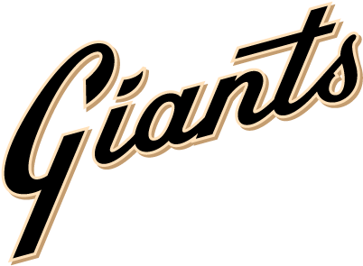 Download Script - San Francisco Giants - HD Transparent PNG - NicePNG.com
