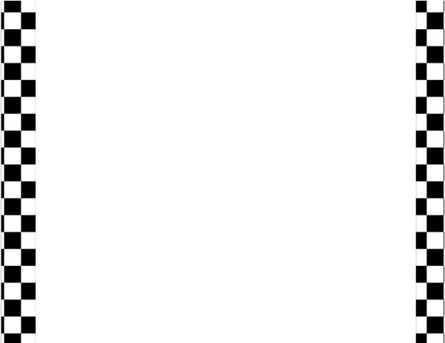 Download Checkerboard Clipart Checkered Flag - Checkerboard Frame - HD ...