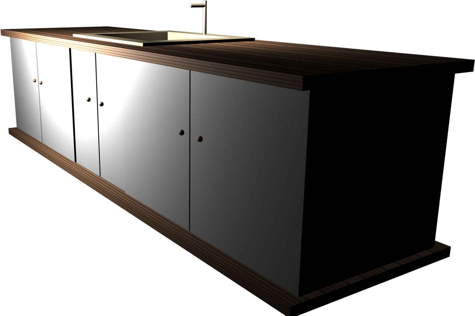 Download Kitchen Counter Sink - Coffee Table - HD Transparent PNG ...