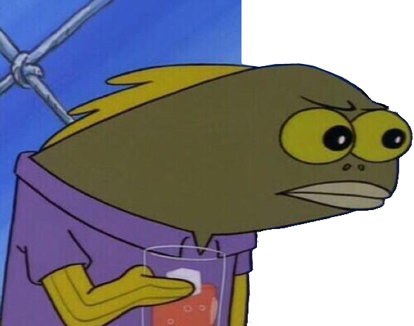 Download No Face Spongebob Gif - Spongebob Ice Cube Meme - HD ...
