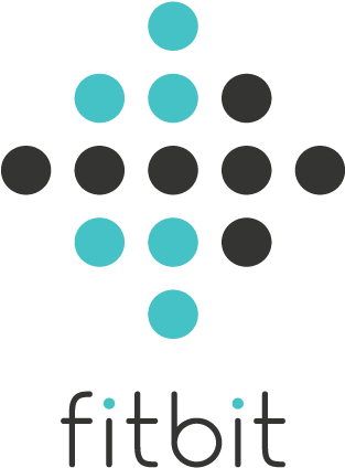 Download HD Fitbit Logo Bg - Fitbit Logo Transparent PNG Image ...