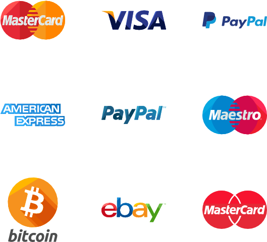 Download Payment Method 47 Icons - Payment Option Icons Png - HD ...