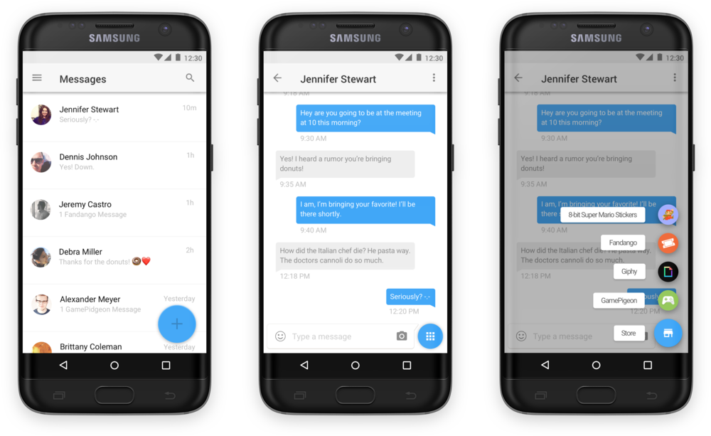Download HD Imess1 Transparent PNG Image - NicePNG.com