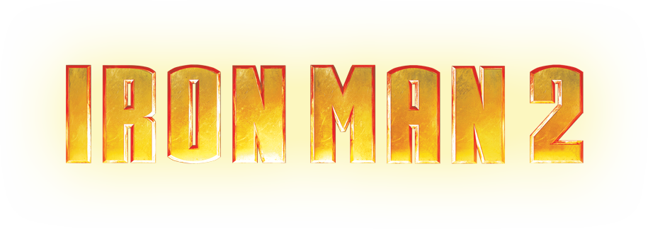 Iron Man 2 Logo Png