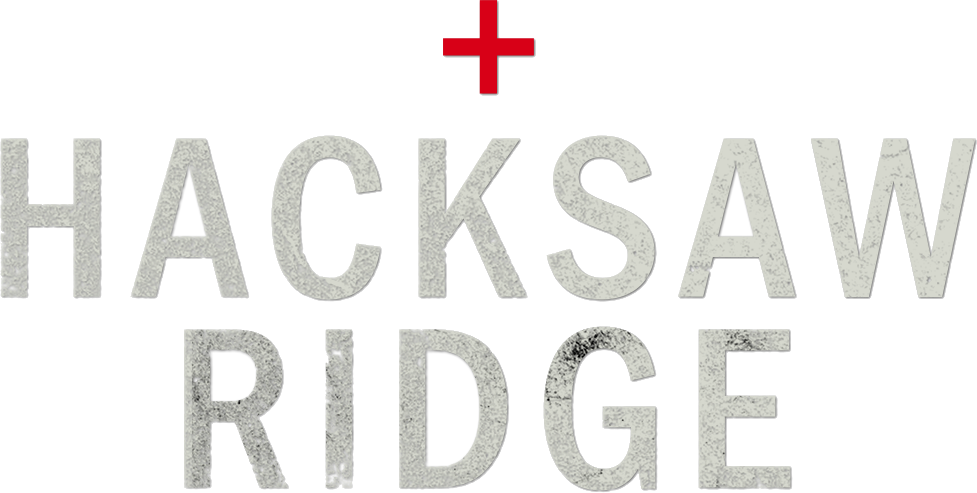 Download HD Hacksaw Ridge Logo Transparent PNG Image - NicePNG.com