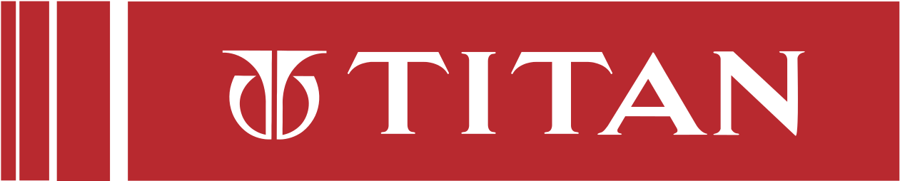 Download Titan Logo - Titan Watch Logo Png - HD Transparent PNG ...