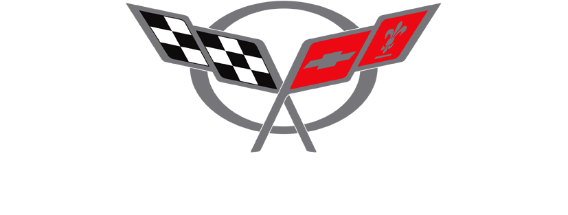 C5 Vette Logo