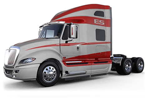 Download HD International Prostar International Logo - Prostar ...