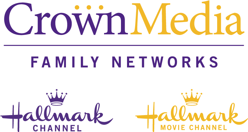 Download Crown Media Family Networks Logo - Hallmark Channel - HD ...