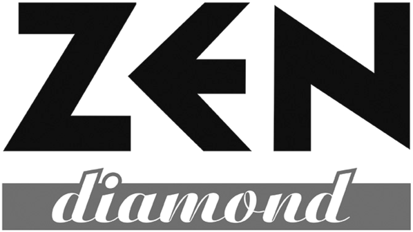 Download HD Zen Diamond - Zen Pırlanta Transparent PNG Image - NicePNG.com