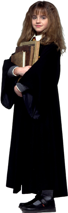 Download HD Transparent Hermione Granger - Hermione Granger No ...