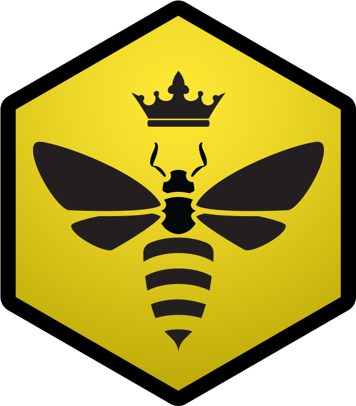 Download Imperial Knight Repose And Conversion - Bee Coat Of Arms - HD ...