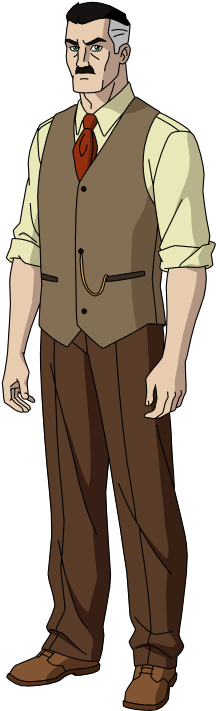 Download Jonah Jameson - J Jonah Jameson Png - HD Transparent PNG ...