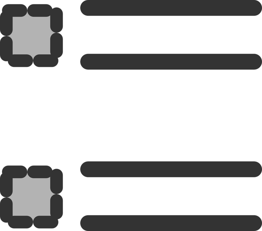 Download Bullet Points Clipart - HD Transparent PNG - NicePNG.com