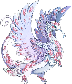 Download HD 1965617 350 - Flight Rising Coatl Transparent PNG Image ...