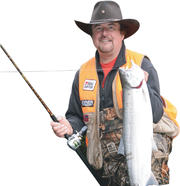 Download Fish With Owner - Photography - HD Transparent PNG - NicePNG.com