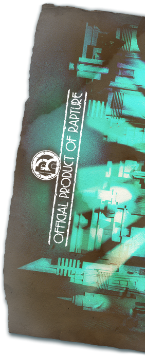 Download HD Bioshock Transparent PNG Image - NicePNG.com