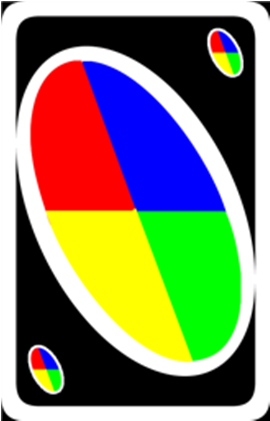 Uno Wild Draw Four Uno Cards PNG & Download Transparent Uno Cards PNG