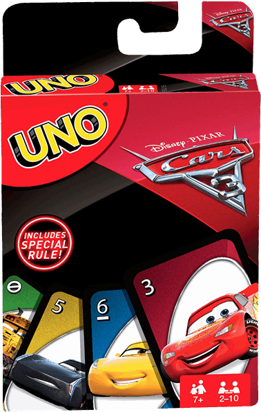 Download HD Uno Cars - Cars Uno Transparent PNG Image - NicePNG.com
